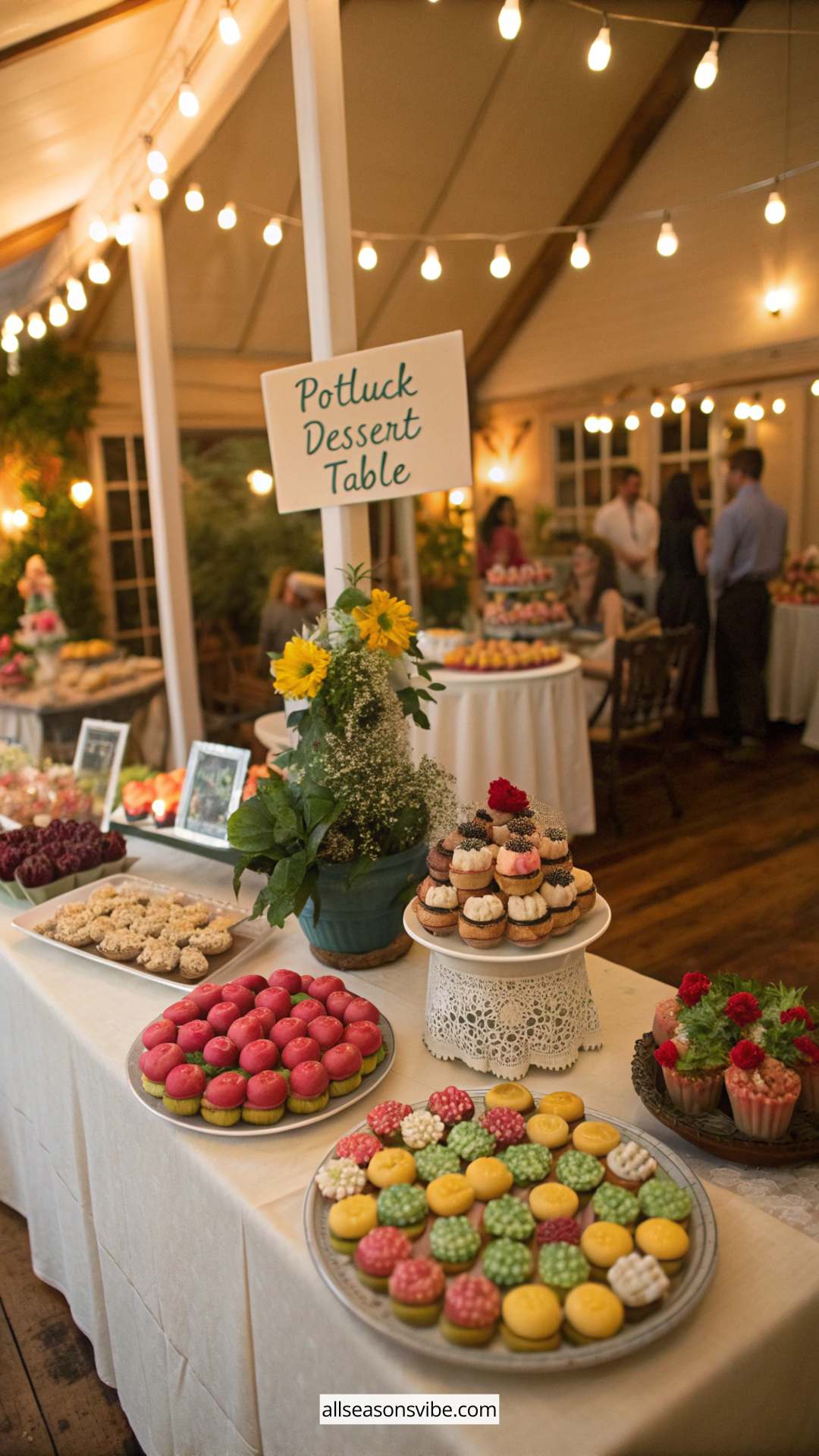 21 Simple Spring Wedding Ideas On A Budget: Décor, Colors & Outfit