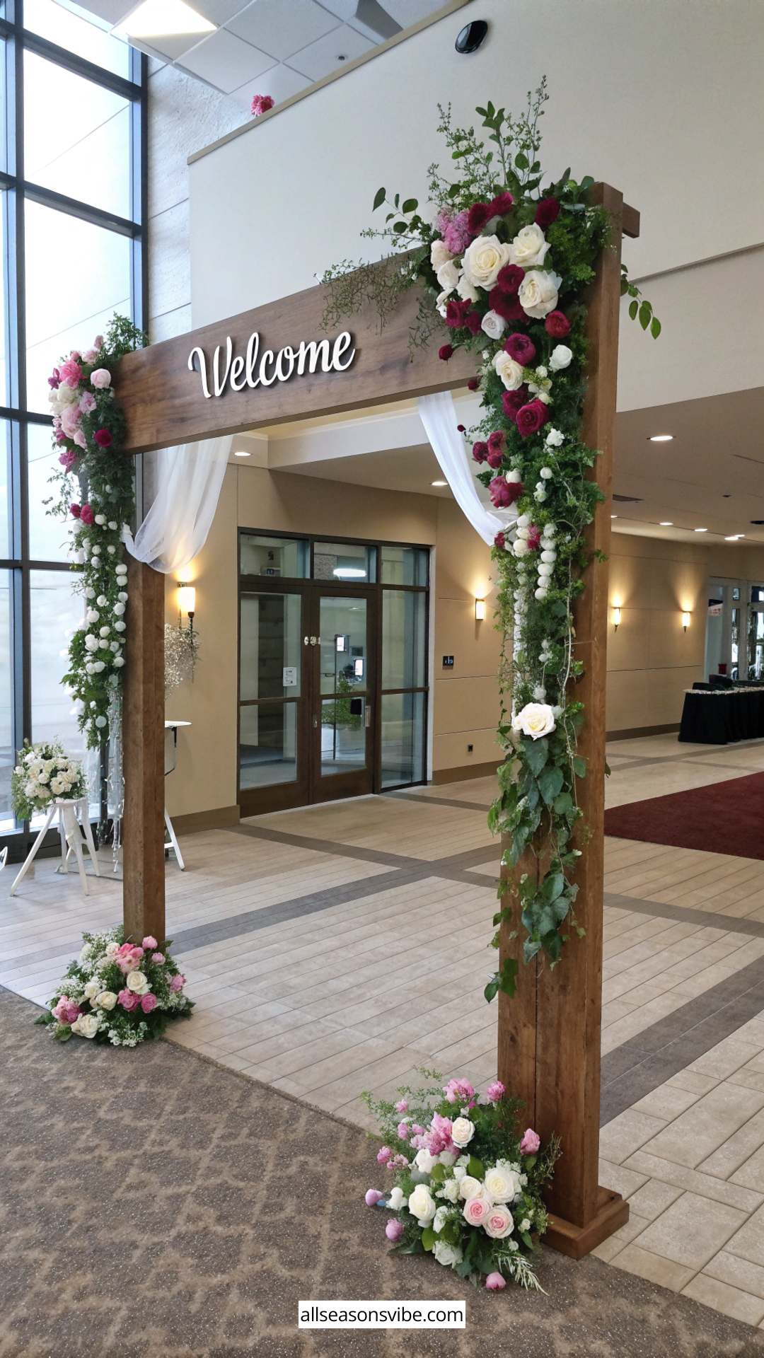 21 Simple Spring Wedding Ideas On A Budget: Décor, Colors & Outfit