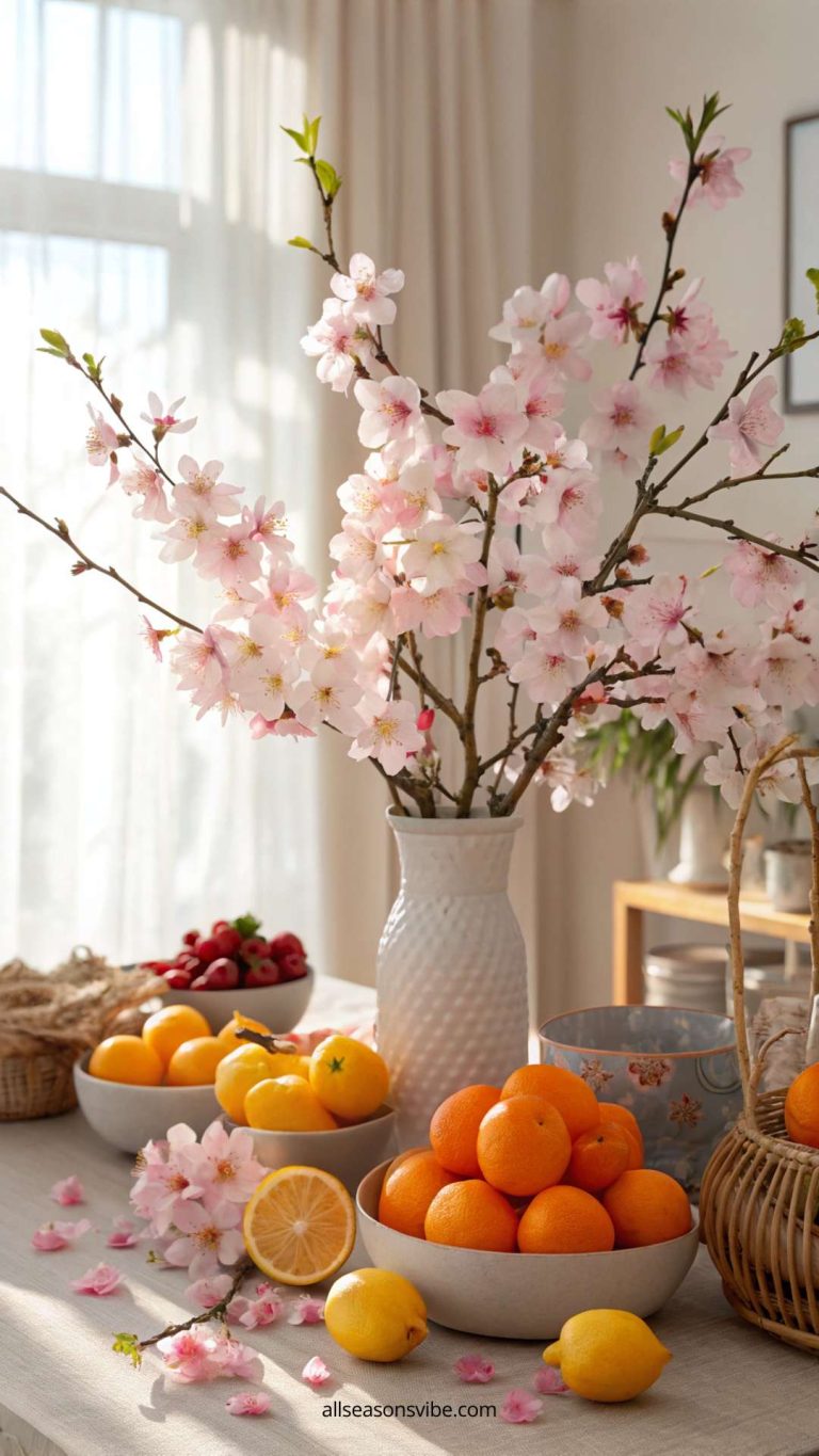 21 Simple Spring Wedding Ideas On A Budget: Décor, Colors & Outfit