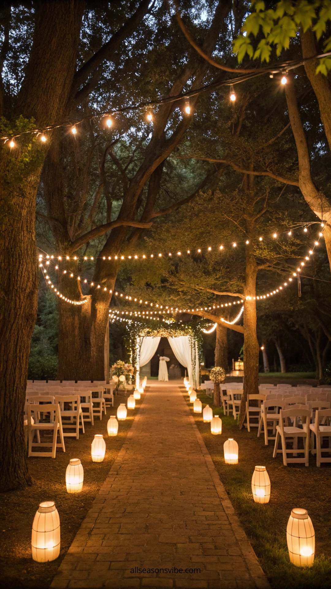 21 Simple Spring Wedding Ideas On A Budget: Décor, Colors & Outfit