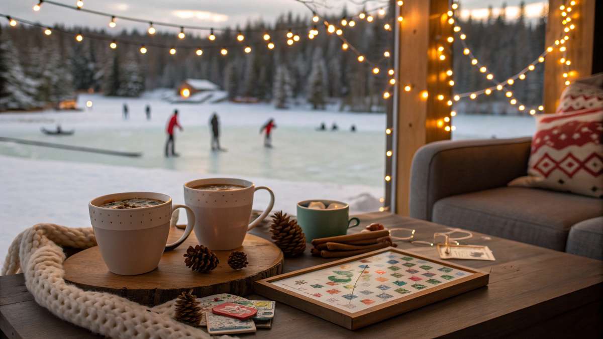 Winter Bucket List Ideas (2026): Cozy, Budget-Friendly & Aesthetic ...