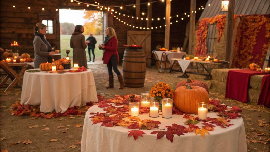 25+ Fun Fall Festival Games Ideas (2025)