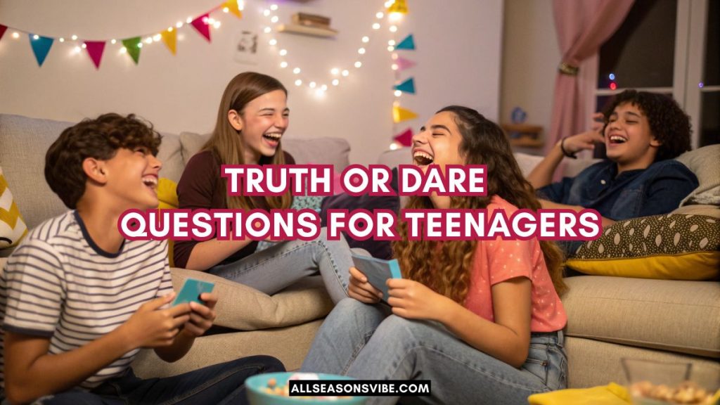 120 Truth Or Dare Questions For Best Friends [Ultimate Fun Ideas To ...