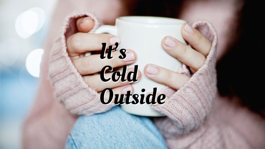 100 Winter Morning Quotes To Brighten Your Cold, Cozy Days